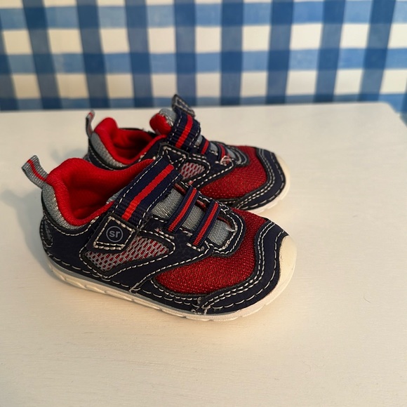 Stride Rite | Shoes | Stride Rite Baby Shoe | Poshmark